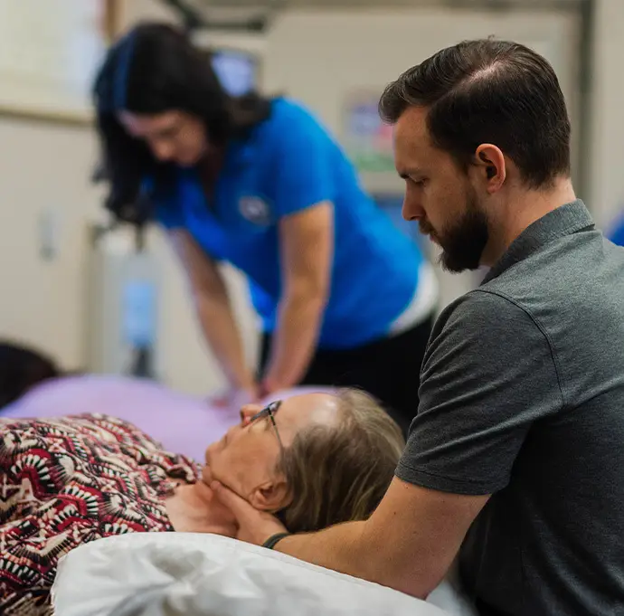 Physical Therapy Case Study | Multi-Location Growth