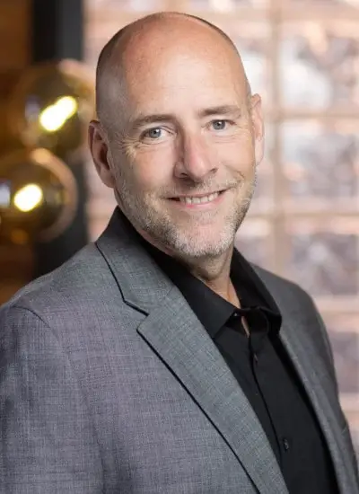 Ryan Beck | Managing Partner at BECK Digital