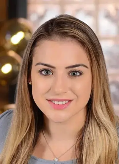 Courtney Moody | Content Manager at BECK Digital