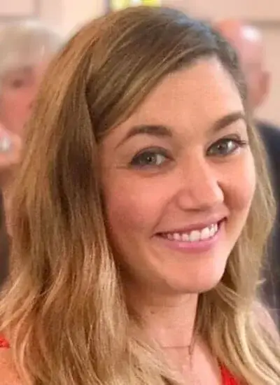 Jenny Hewitt | Senior Project Manager at BECK Digital