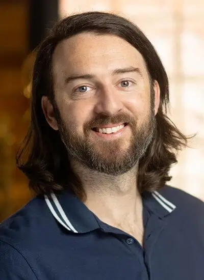 Taylor McCleskey | Production Designer at BECK Digital